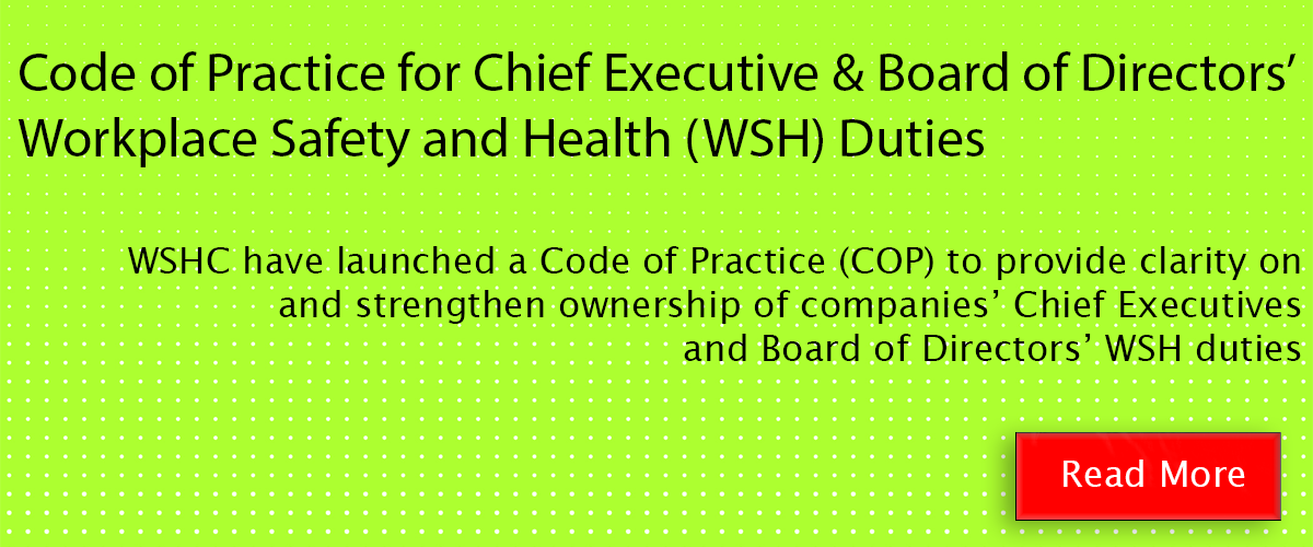 ACOP for CE and BOD on WSH duties 2 – ASPRI