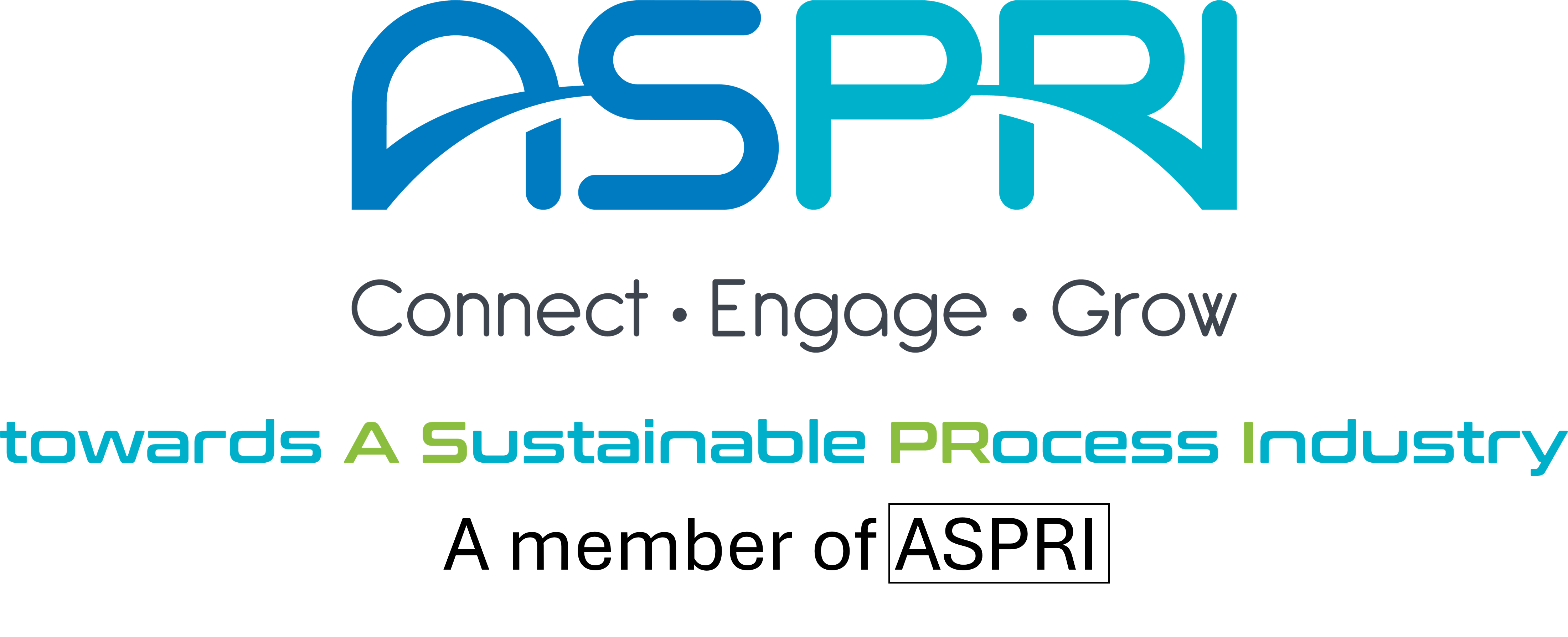Brand Identity – ASPRI