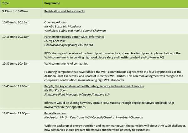 Events for April 2026 – ASPRI
