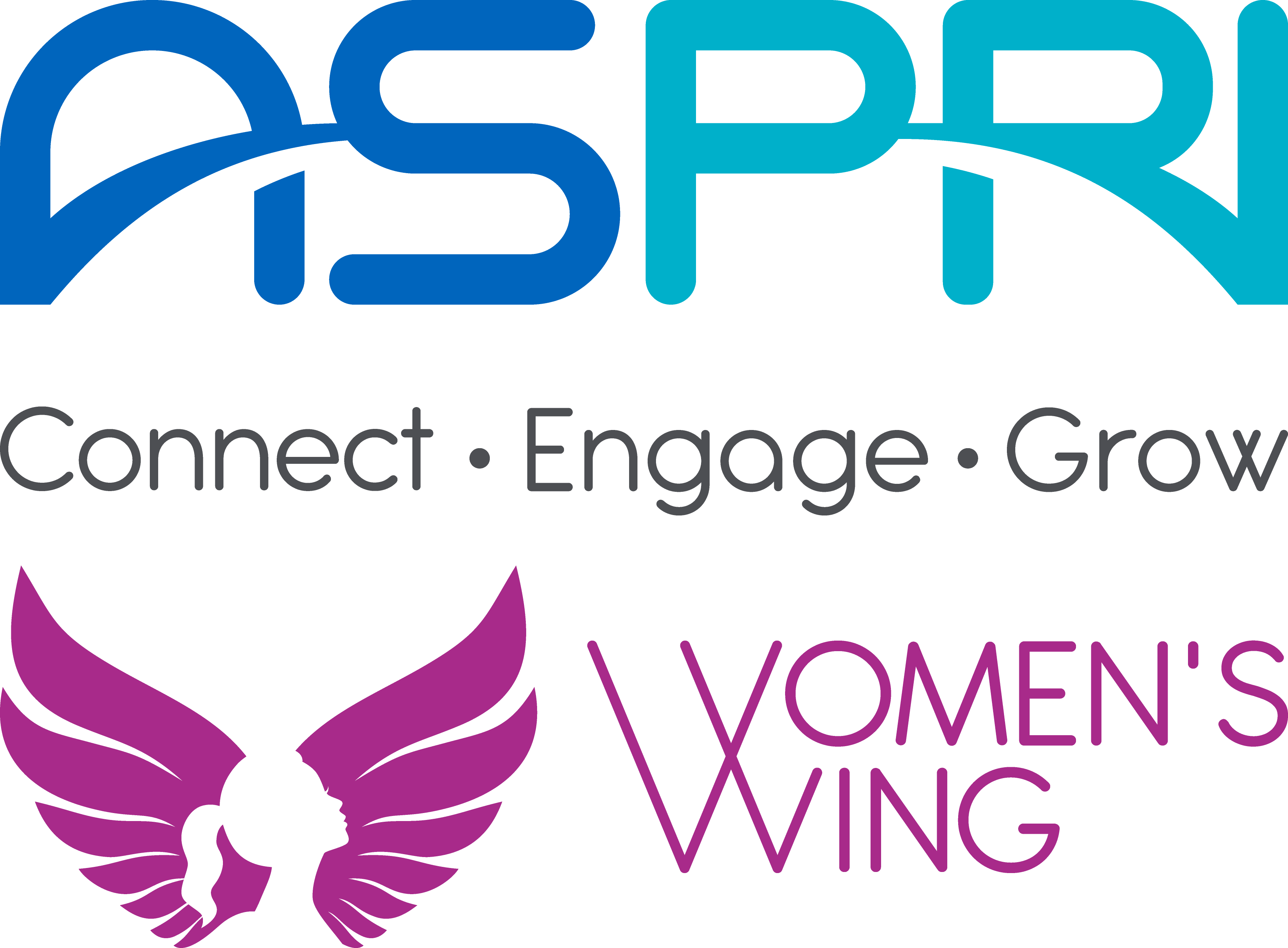FA ASPRI with womens wing – ASPRI